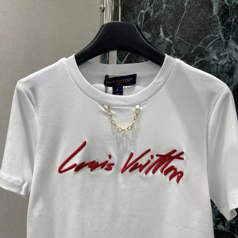 High fidelity Louis Vuitton T-Shirts