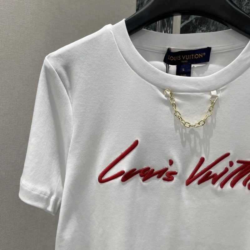 High fidelity Louis Vuitton T-Shirts