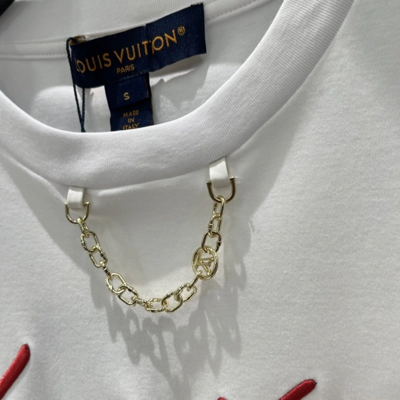 High fidelity Louis Vuitton T-Shirts