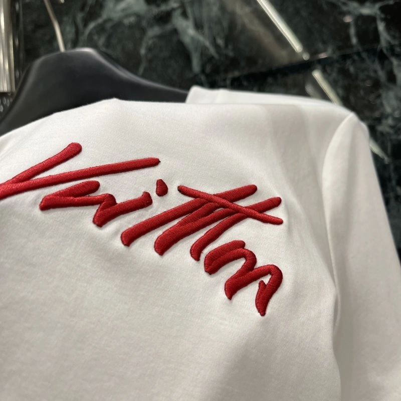 High fidelity Louis Vuitton T-Shirts