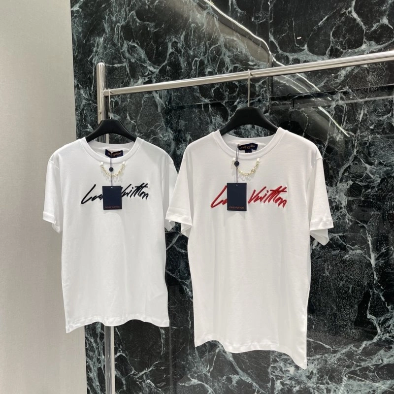 Louis Vuitton T-Shirts