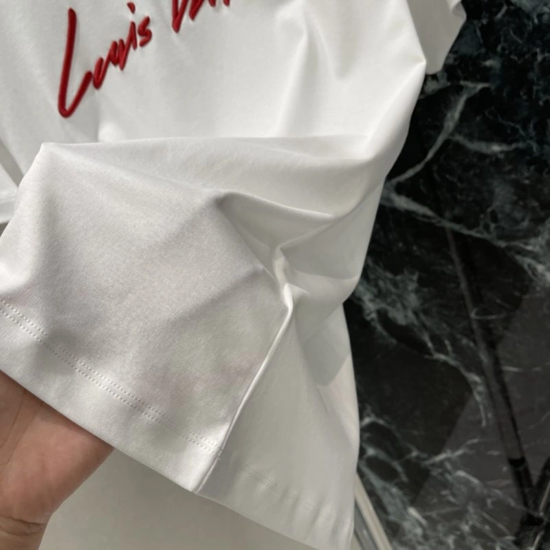 Brand-authenticated Louis Vuitton T-Shirts