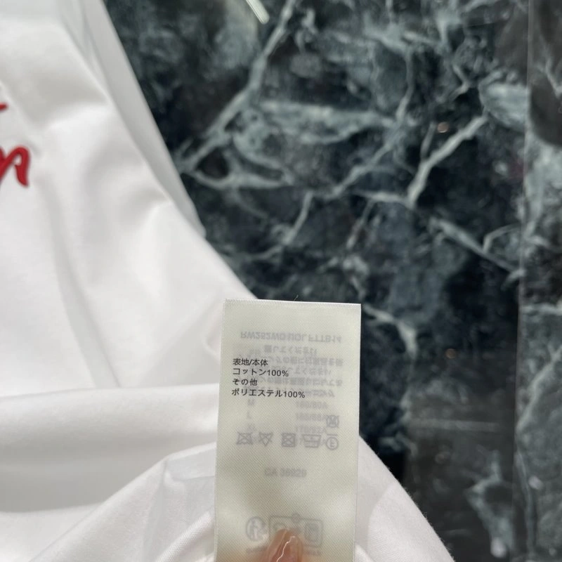 Brand-authenticated Louis Vuitton T-Shirts