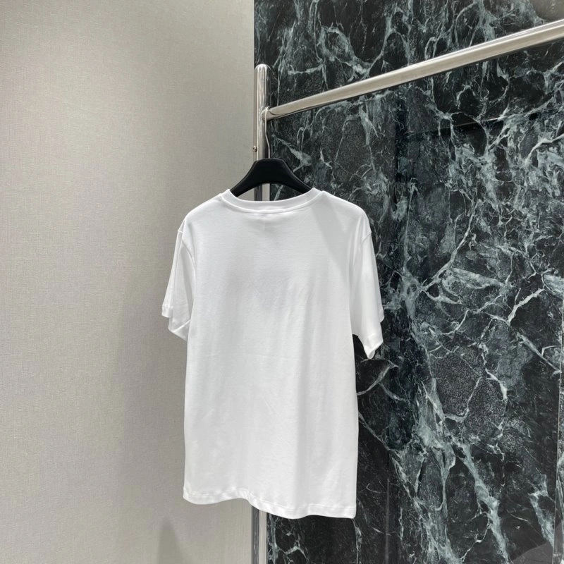 Brand-authenticated Louis Vuitton T-Shirts