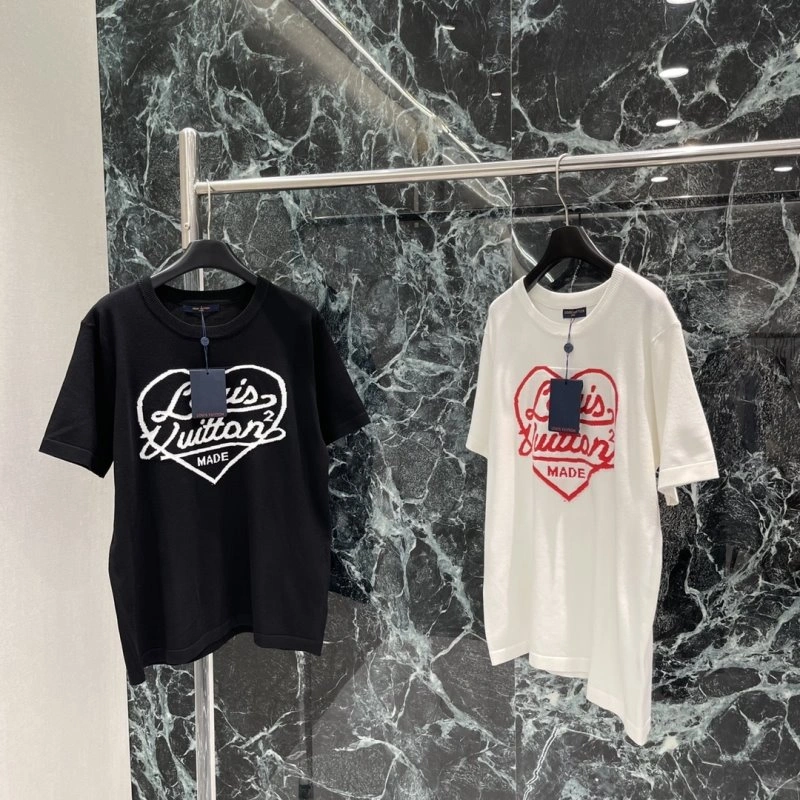 Louis Vuitton T-Shirts