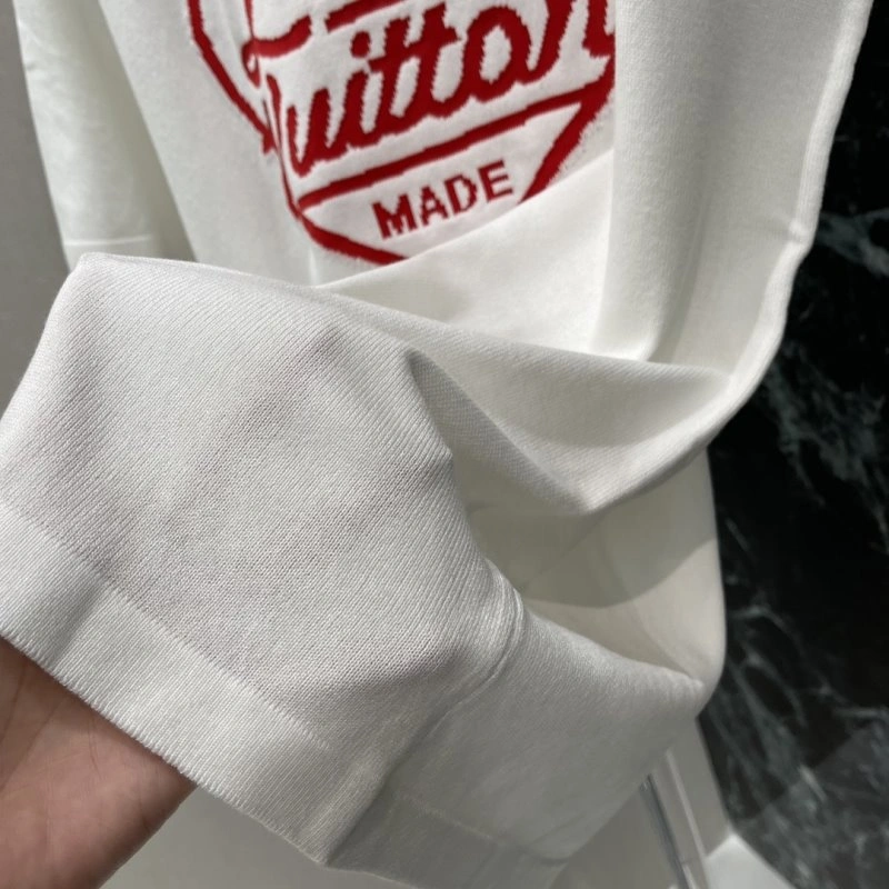 Indistinguishable Louis Vuitton T-Shirts