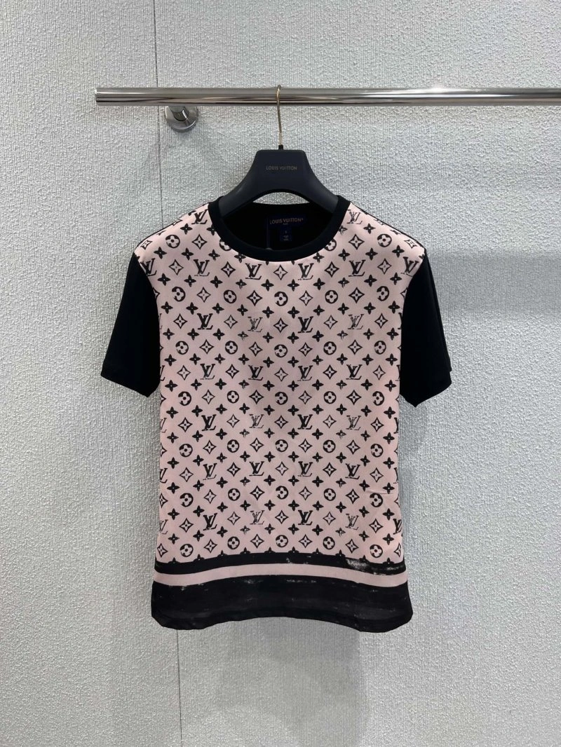 Louis Vuitton T-Shirts