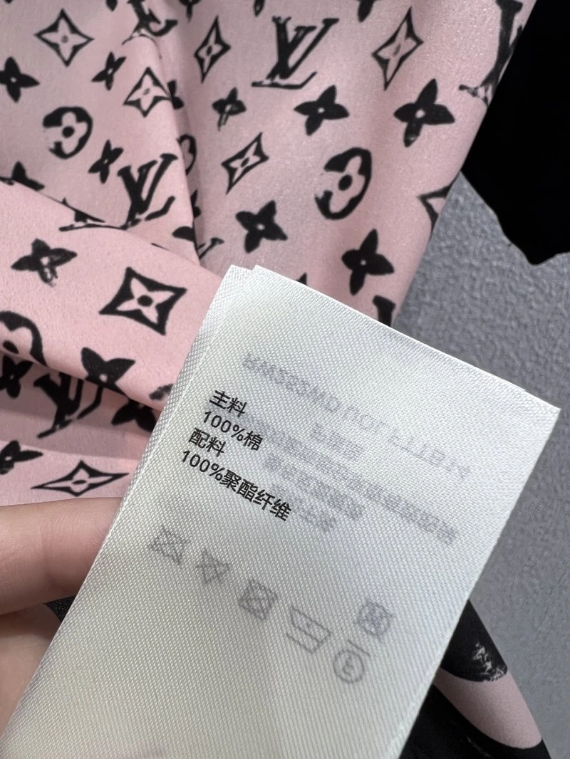 OEM Louis Vuitton T-Shirts