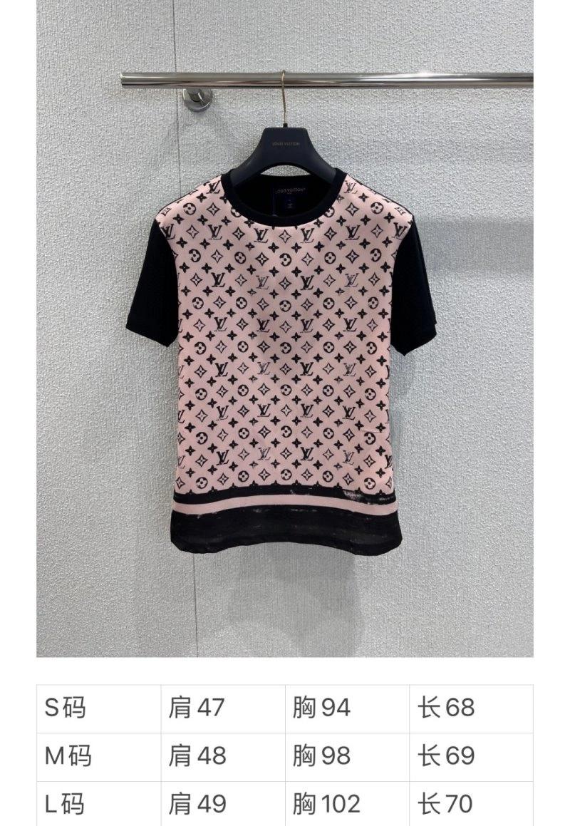 OEM Louis Vuitton T-Shirts