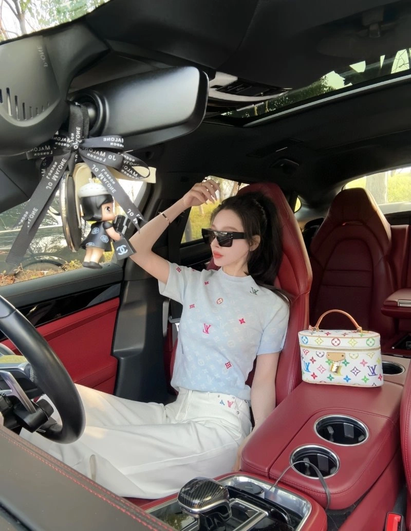 Louis Vuitton T-Shirts