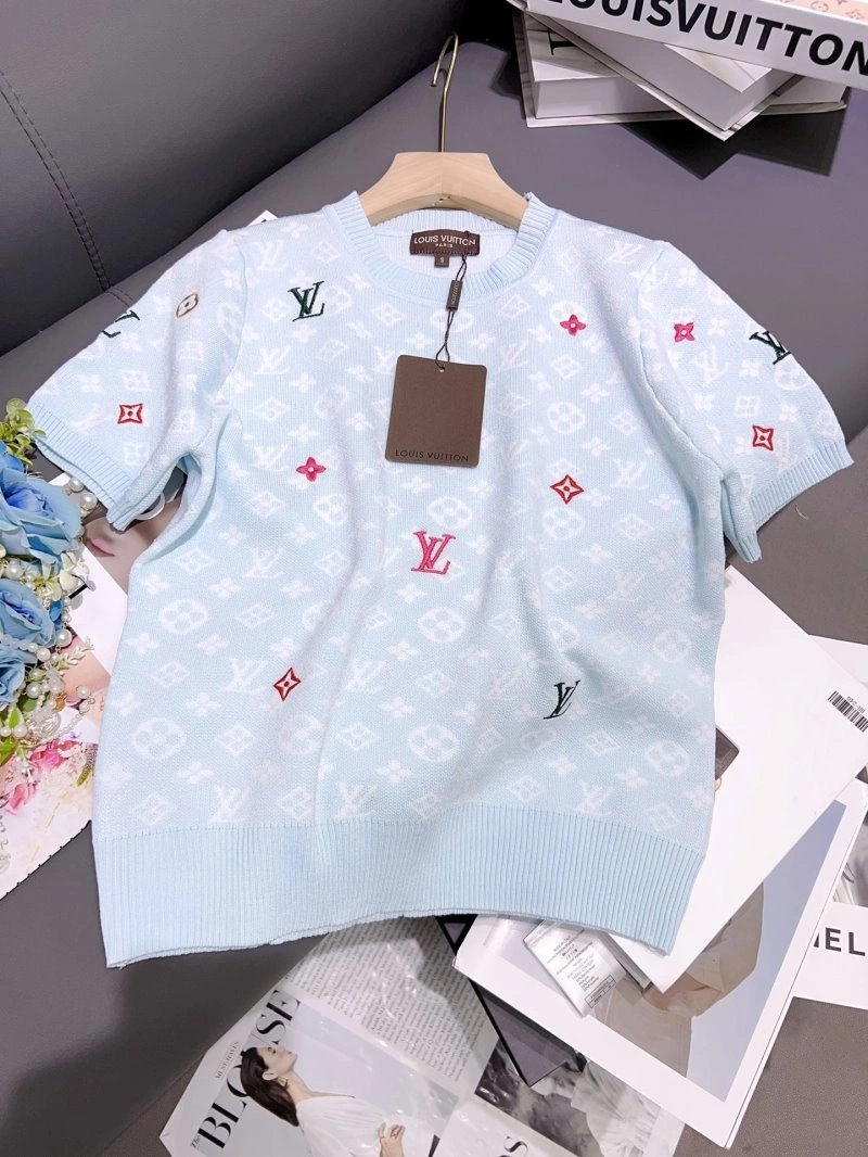 Value-priced Louis Vuitton T-Shirts