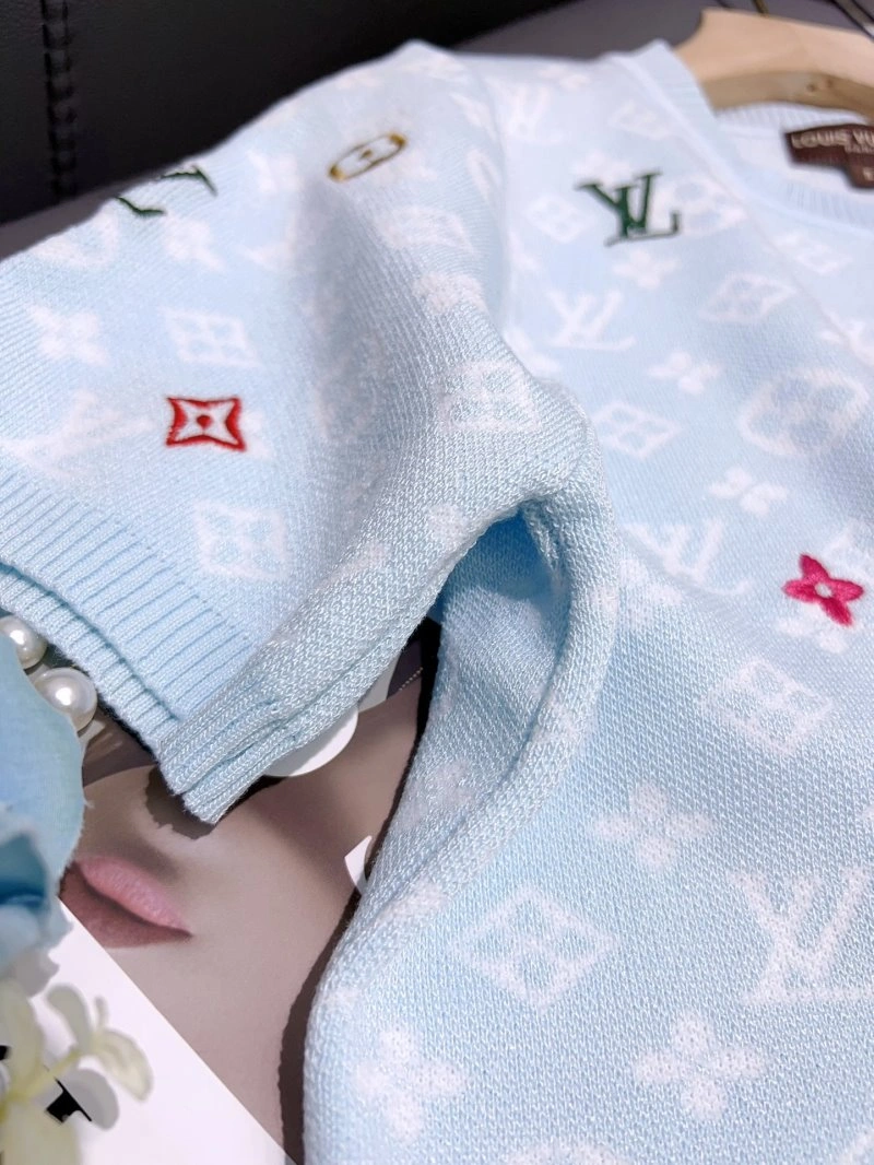 Value-priced Louis Vuitton T-Shirts