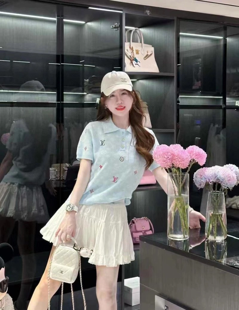 Louis Vuitton T-Shirts