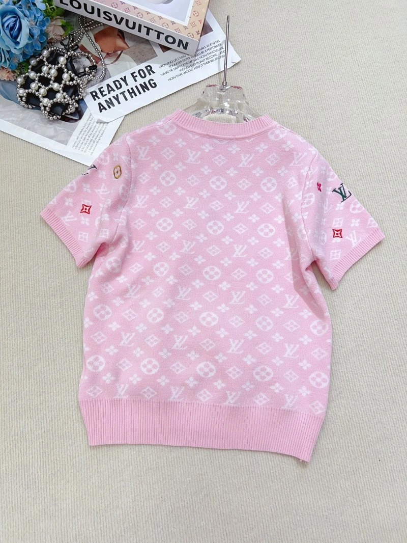 Factory-made Louis Vuitton T-Shirts