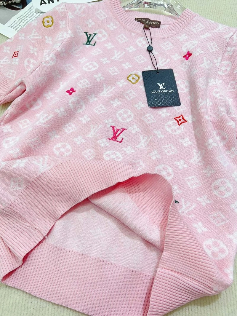 Factory-made Louis Vuitton T-Shirts