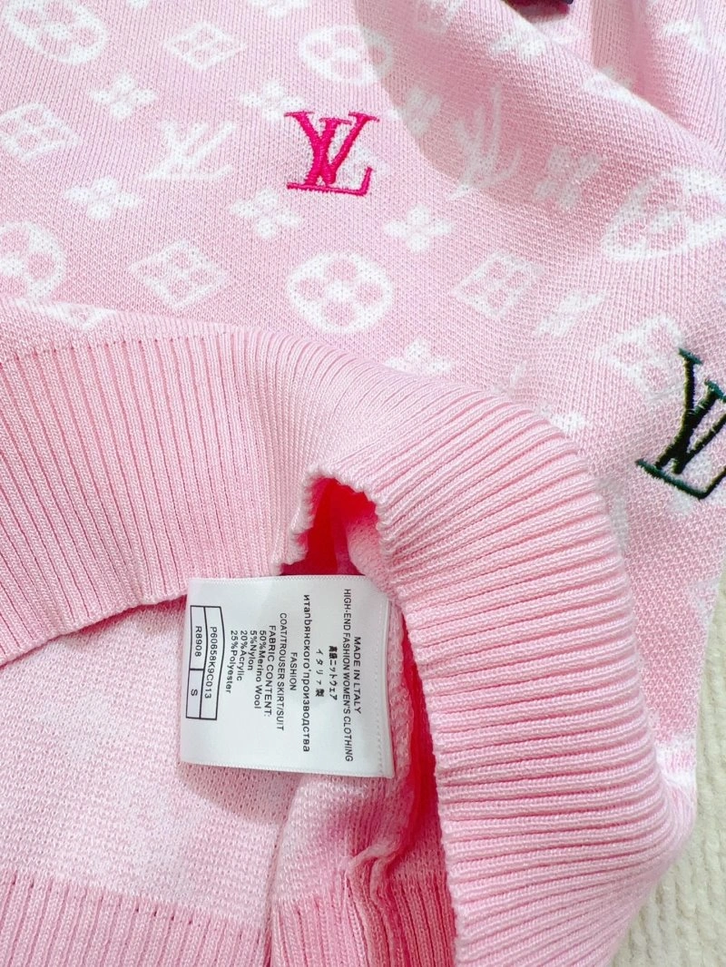 Factory-made Louis Vuitton T-Shirts