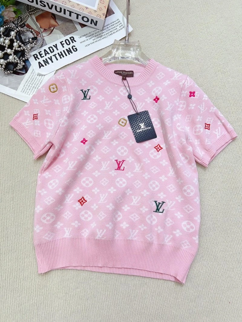 Factory-made Louis Vuitton T-Shirts