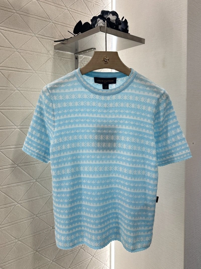 Louis Vuitton T-Shirts