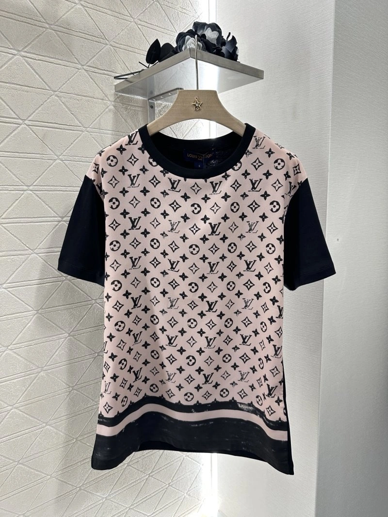 Louis Vuitton T-Shirts