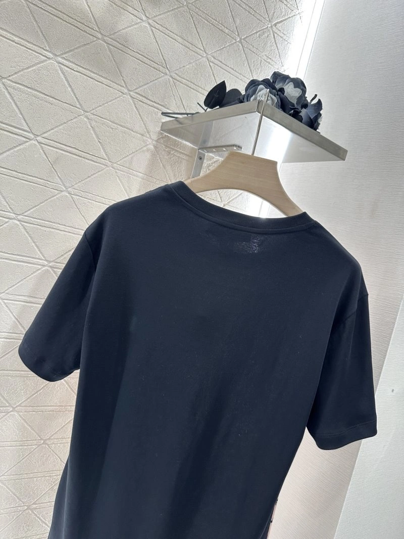 Factory-made Louis Vuitton T-Shirts