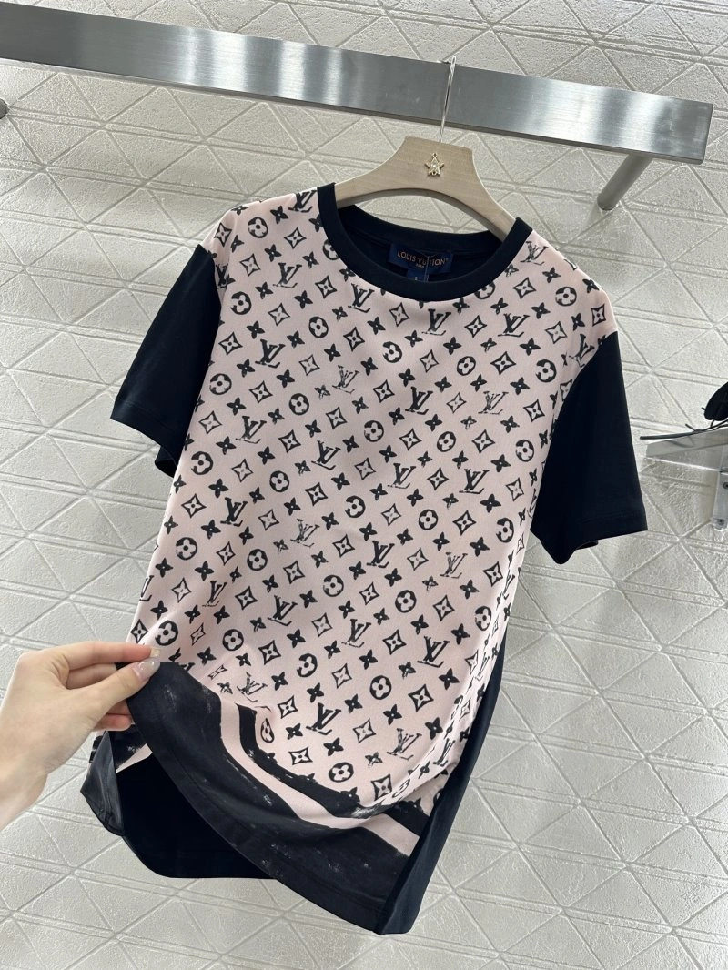 Factory-made Louis Vuitton T-Shirts
