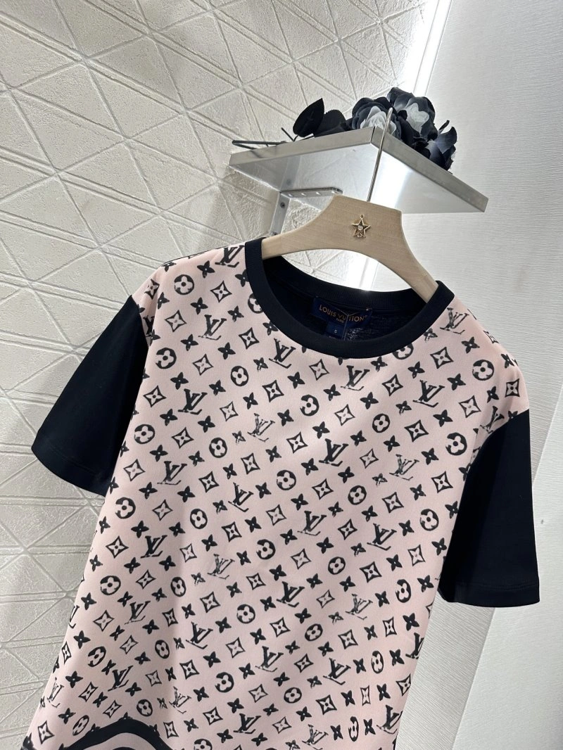 Factory-made Louis Vuitton T-Shirts