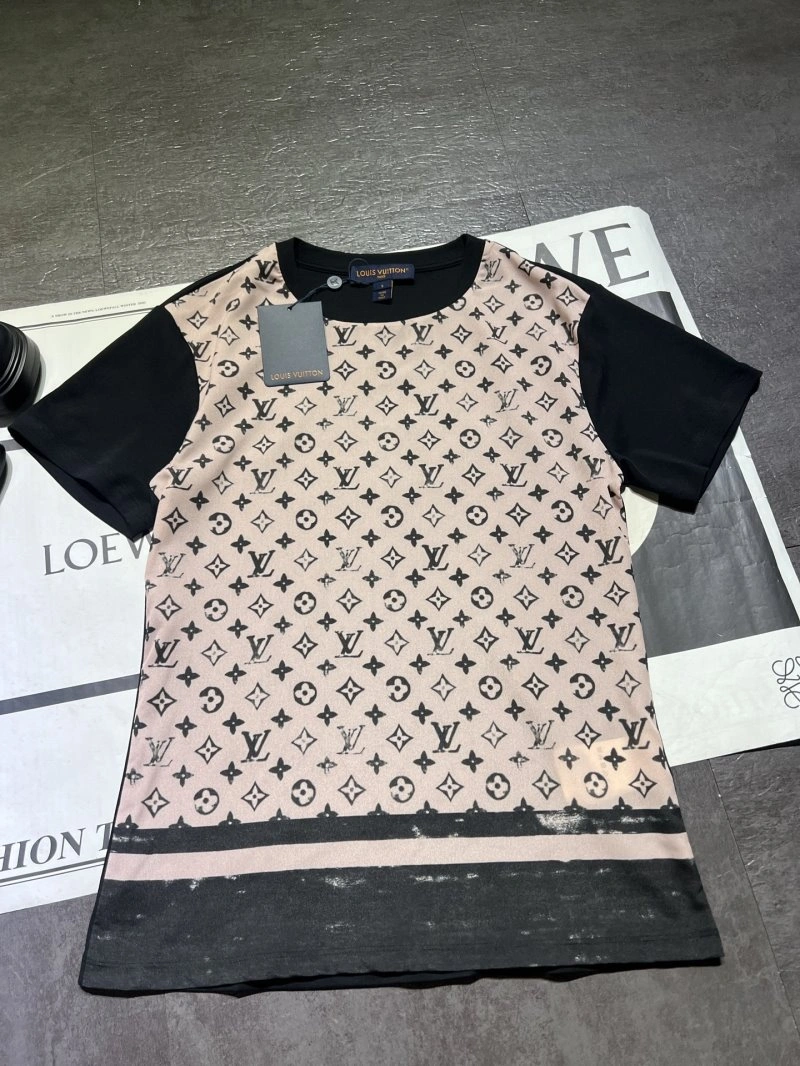 Louis Vuitton T-Shirts