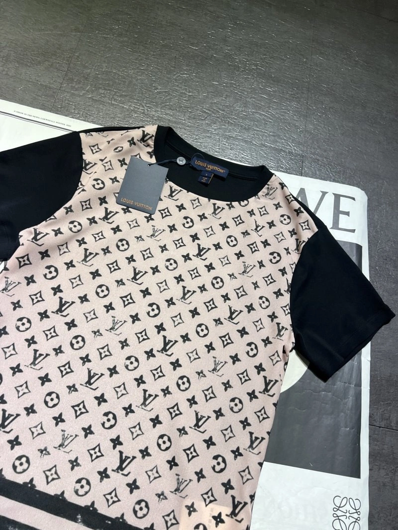 High fidelity Louis Vuitton T-Shirts