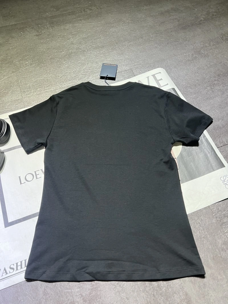High fidelity Louis Vuitton T-Shirts