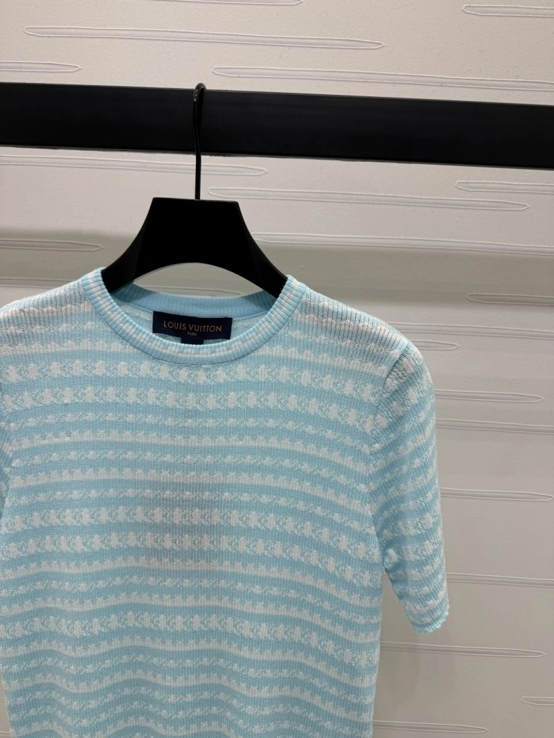 Authentic Louis Vuitton T-Shirts