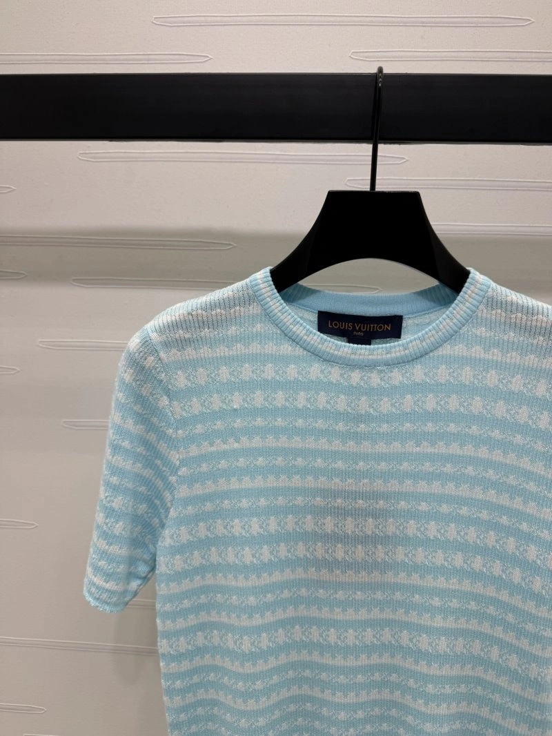 Authentic Louis Vuitton T-Shirts