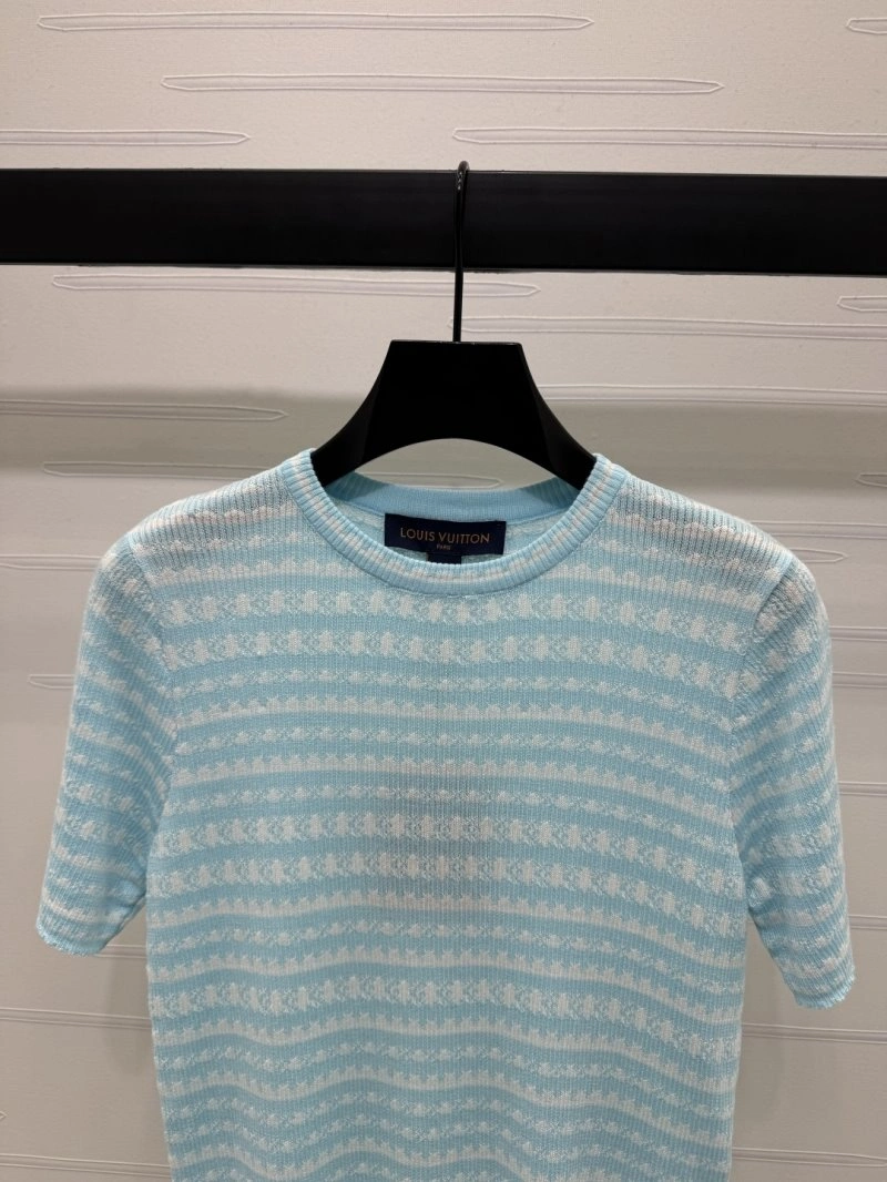 Authentic Louis Vuitton T-Shirts