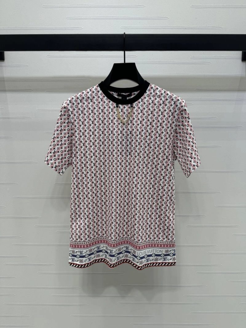 Louis Vuitton T-Shirts