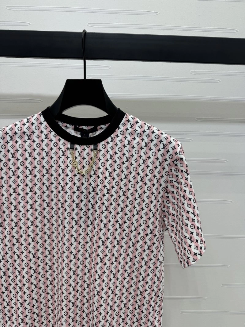 Genuine Louis Vuitton T-Shirts