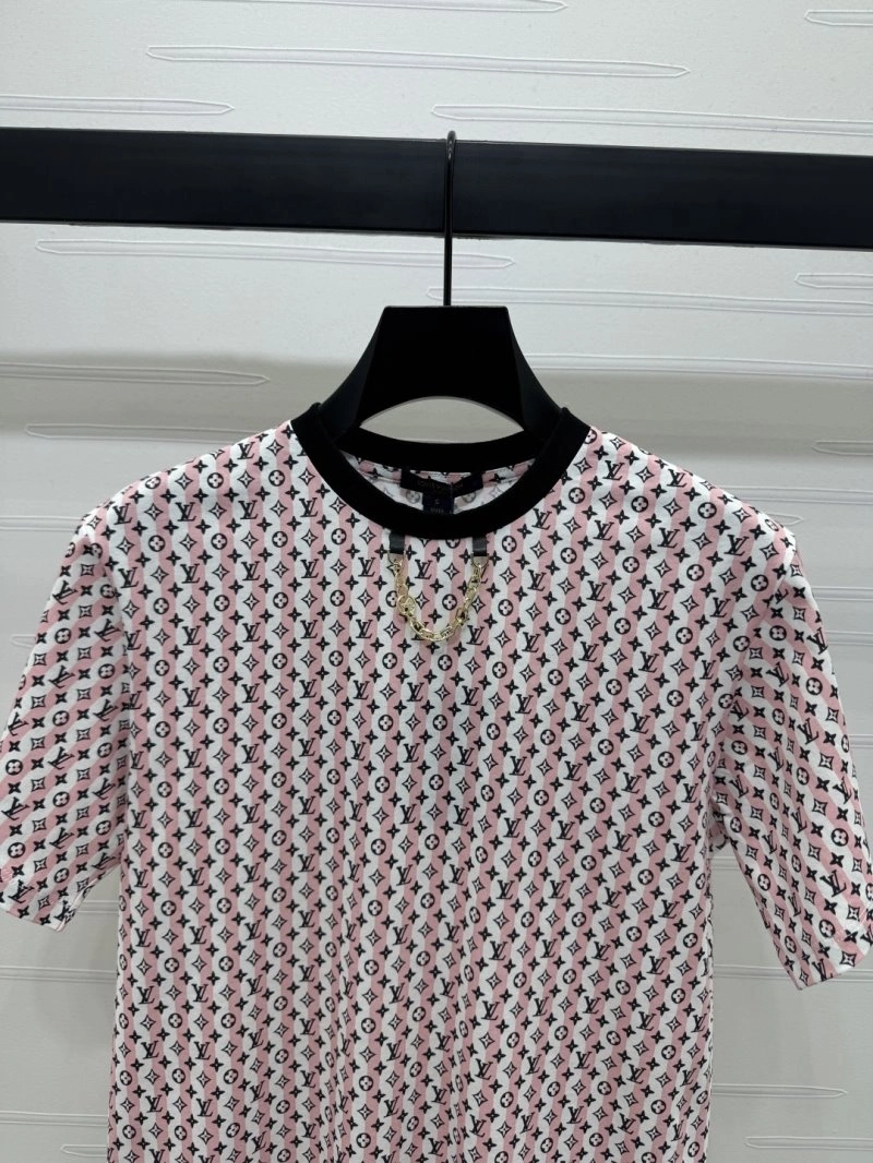 Genuine Louis Vuitton T-Shirts