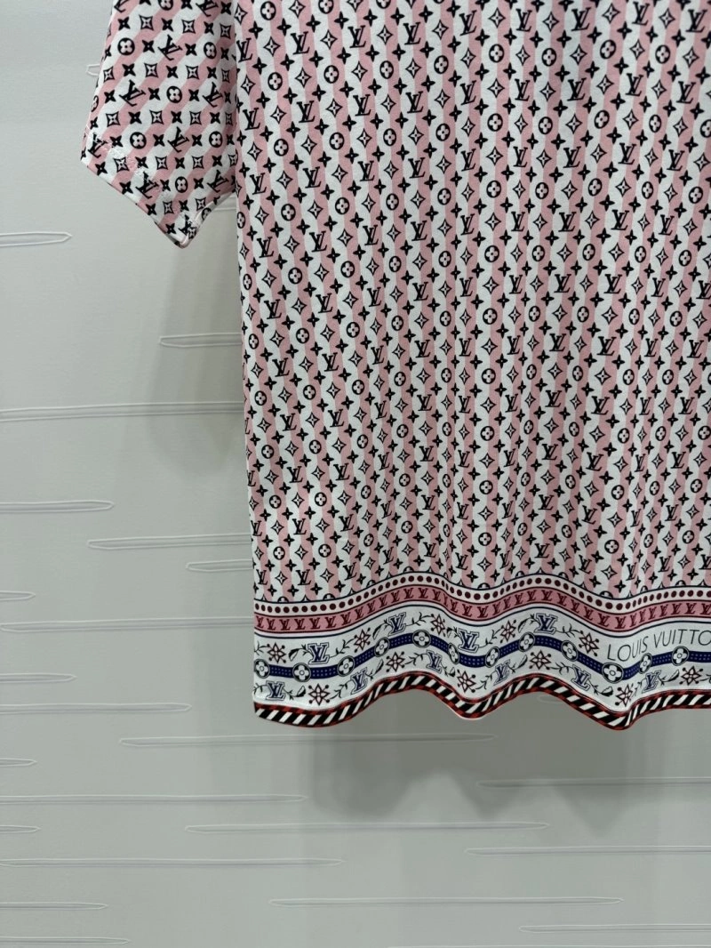 Genuine Louis Vuitton T-Shirts
