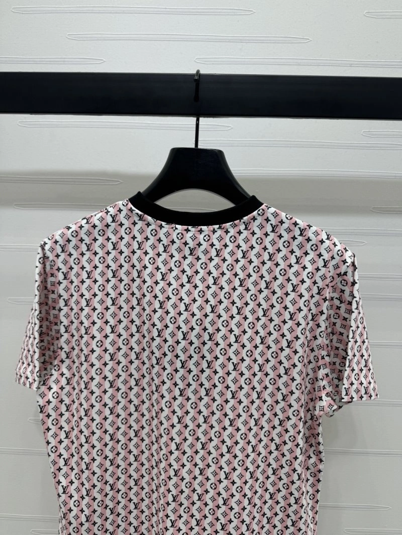 Genuine Louis Vuitton T-Shirts