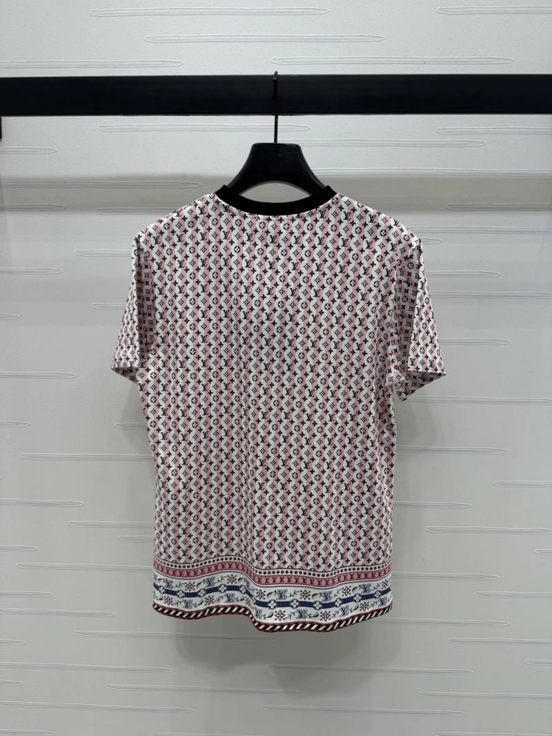 Genuine Louis Vuitton T-Shirts