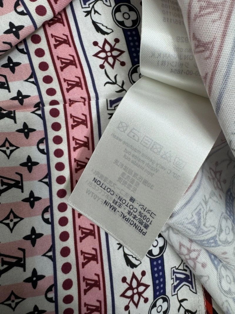 Genuine Louis Vuitton T-Shirts