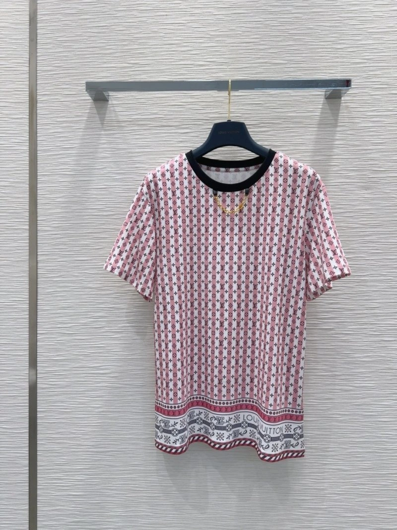 Louis Vuitton T-Shirts