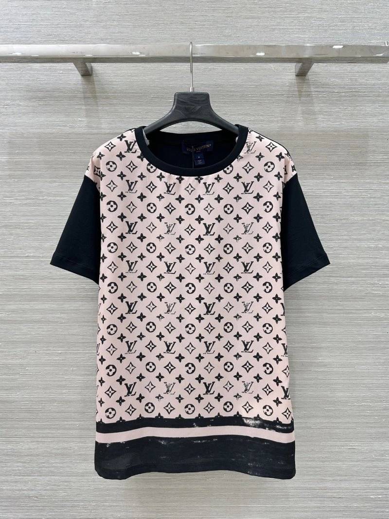 Louis Vuitton T-Shirts