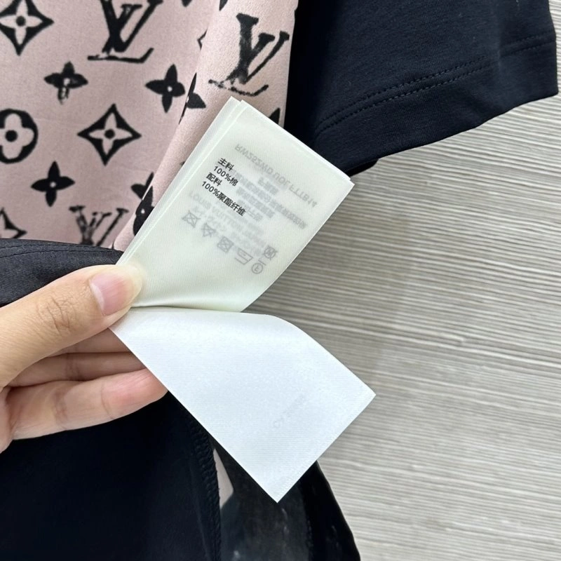 Top match Louis Vuitton T-Shirts