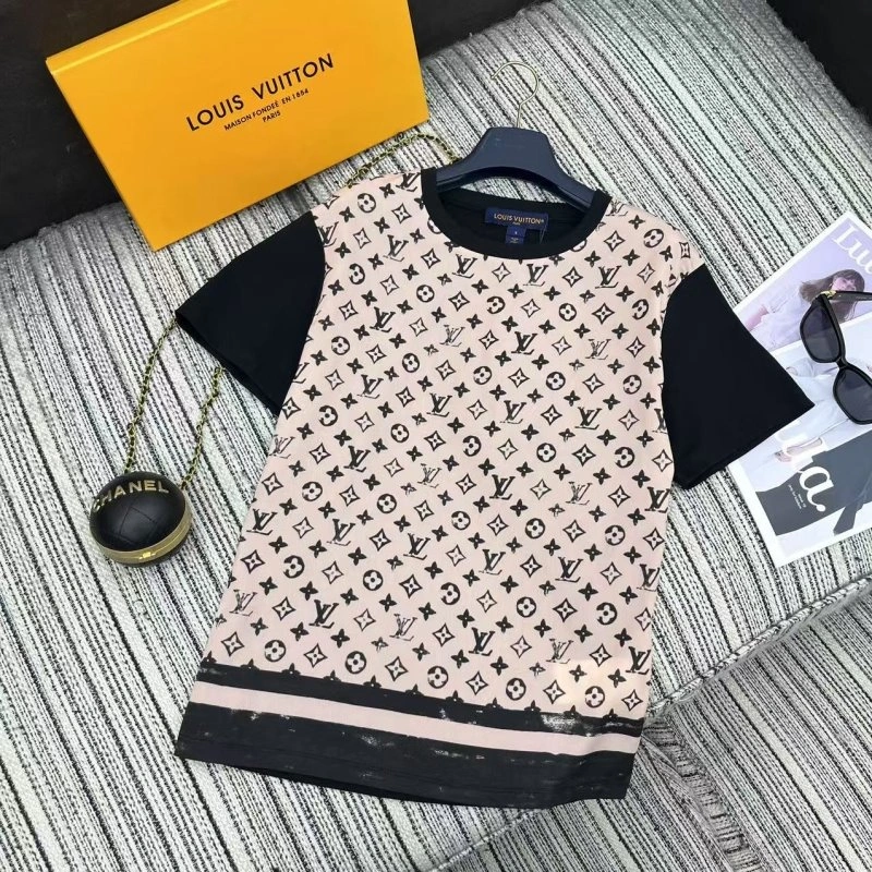Louis Vuitton T-Shirts