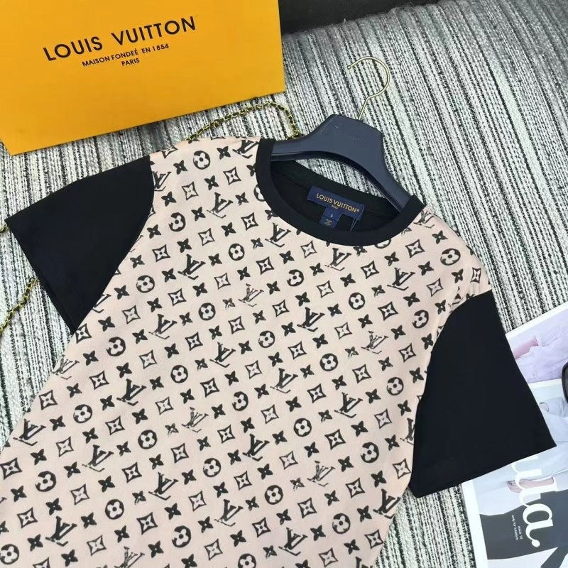 1:1 copy Louis Vuitton T-Shirts