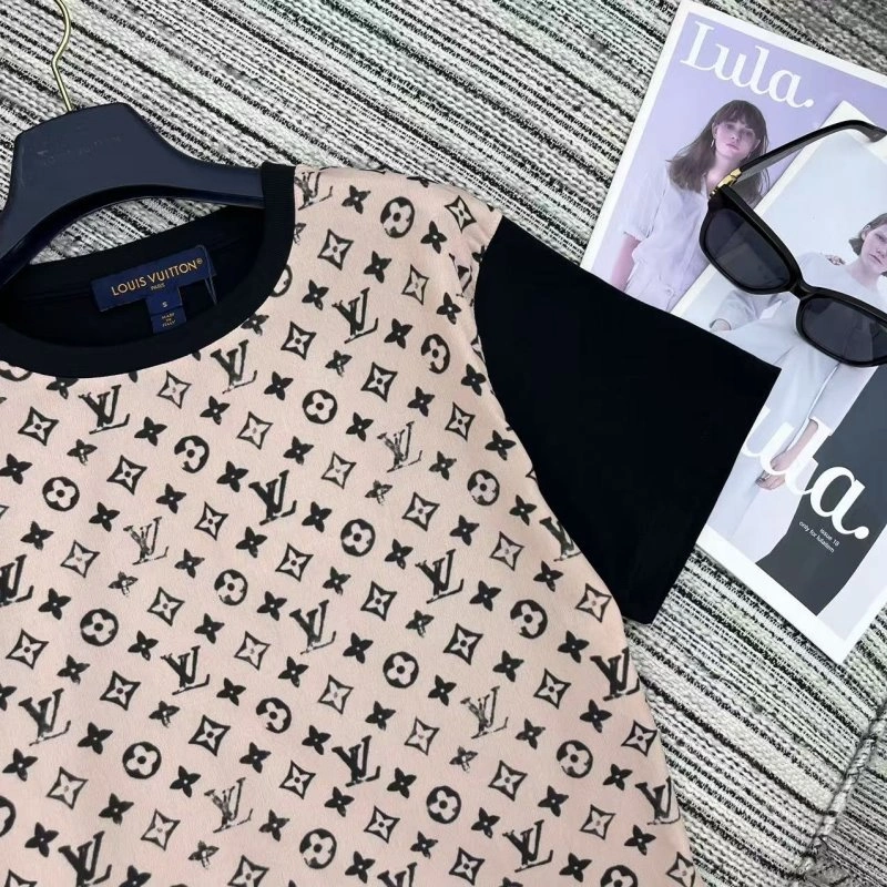 1:1 copy Louis Vuitton T-Shirts