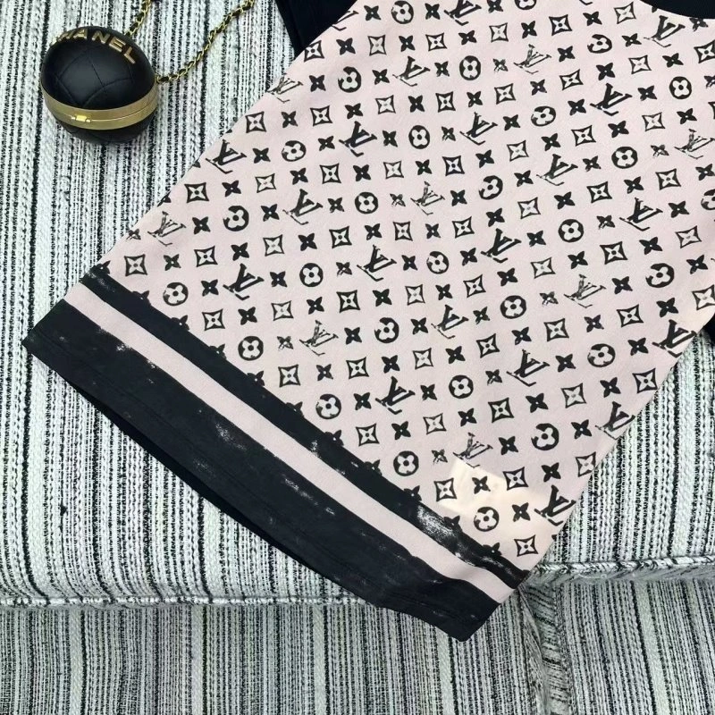 1:1 copy Louis Vuitton T-Shirts