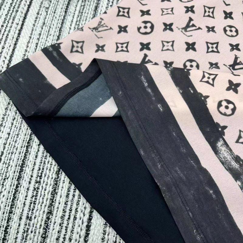 1:1 copy Louis Vuitton T-Shirts
