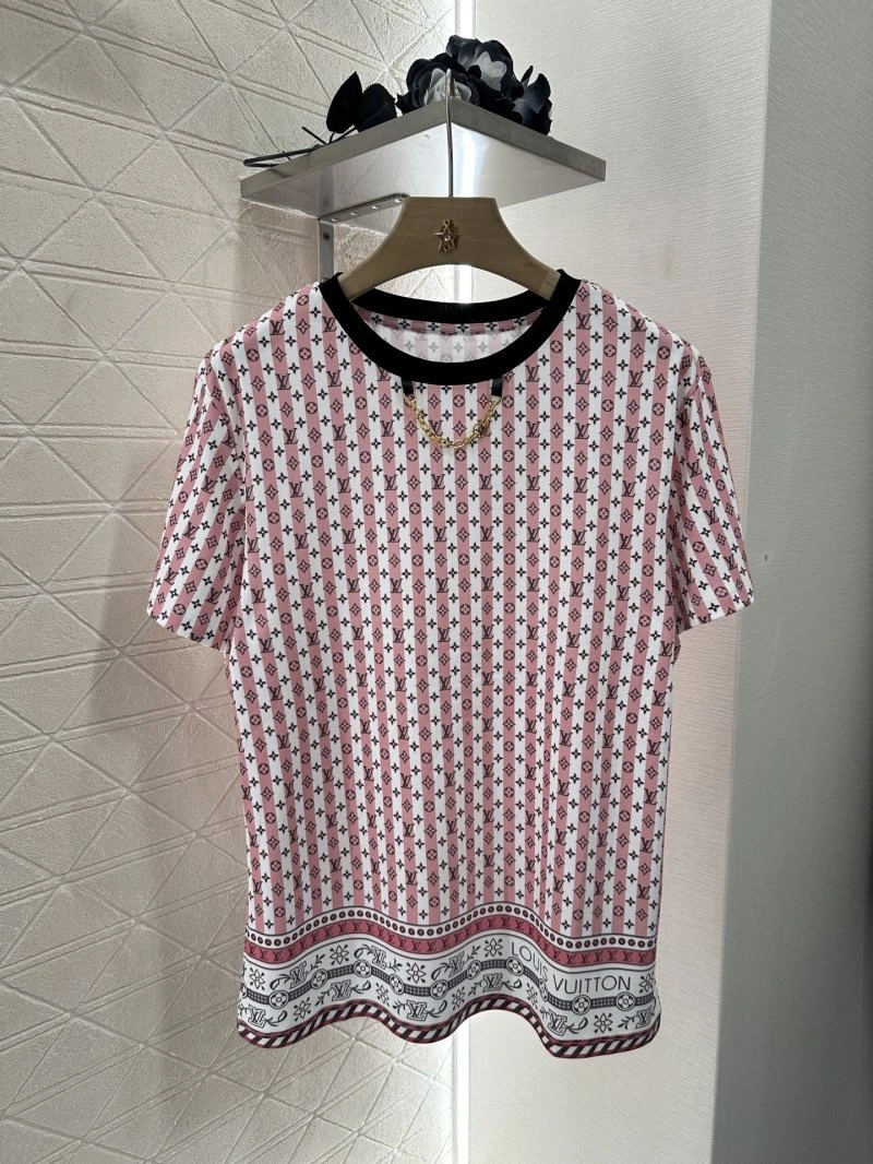 Louis Vuitton T-Shirts