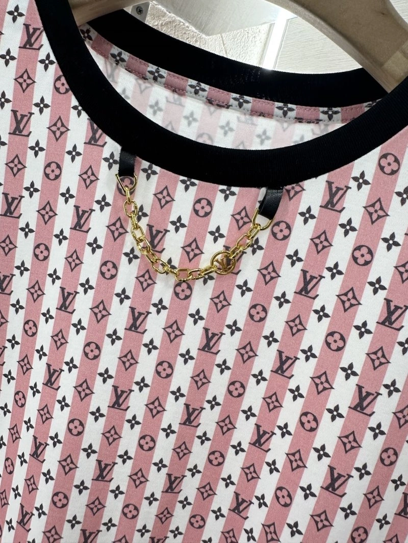 Value-priced Louis Vuitton T-Shirts