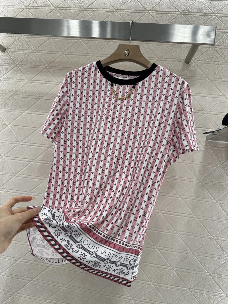 Value-priced Louis Vuitton T-Shirts